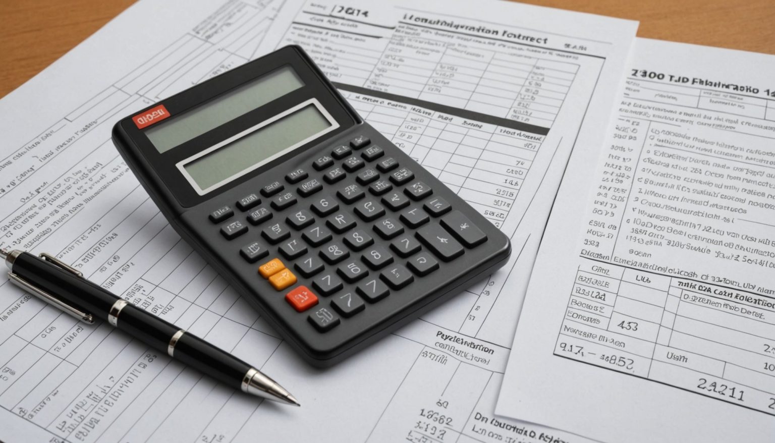 Calcul de la Valeur de l’Usufruit dans un Démembrement de Propriété ...